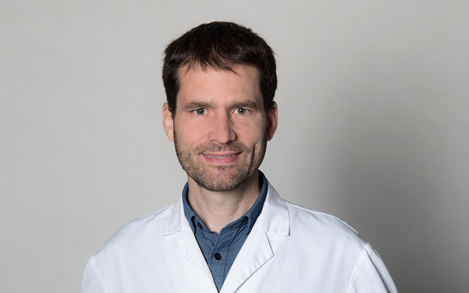 Opthalmogenetics - Universitätsklinik für Augenheilkunde